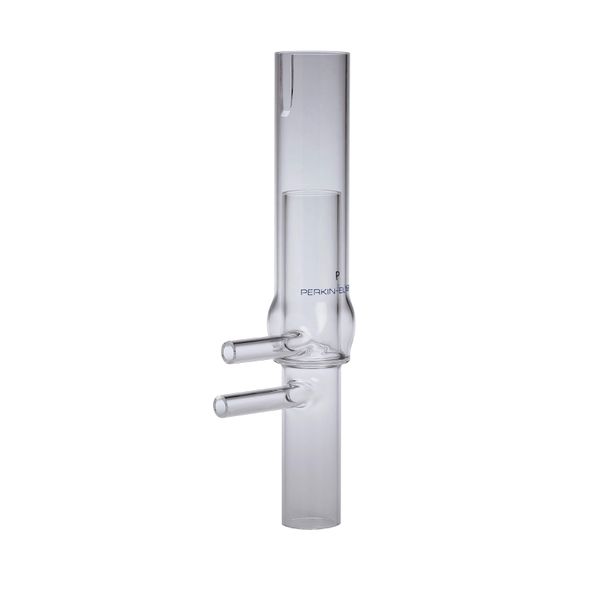 N0691662 - 1-Slot Demountable Quartz Torch for Optima 3x00 DV ...