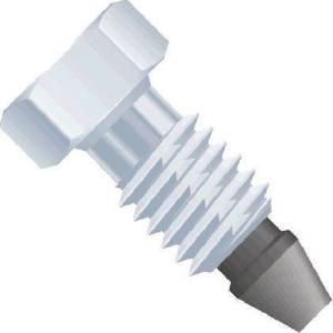 EXL-CC10 - UHPLC Reusable Column Connector (10 Pack) | Analytics-Shop