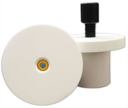 CANSTP-EW - Adjustable 1/8 inch (3.2mm) OD Cannula Stopper for Erweka ...